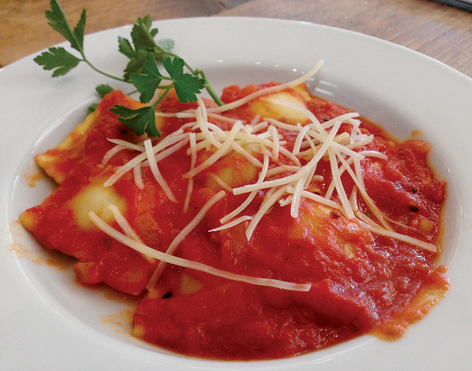 Eight Mile Meadow Bread and Pasta