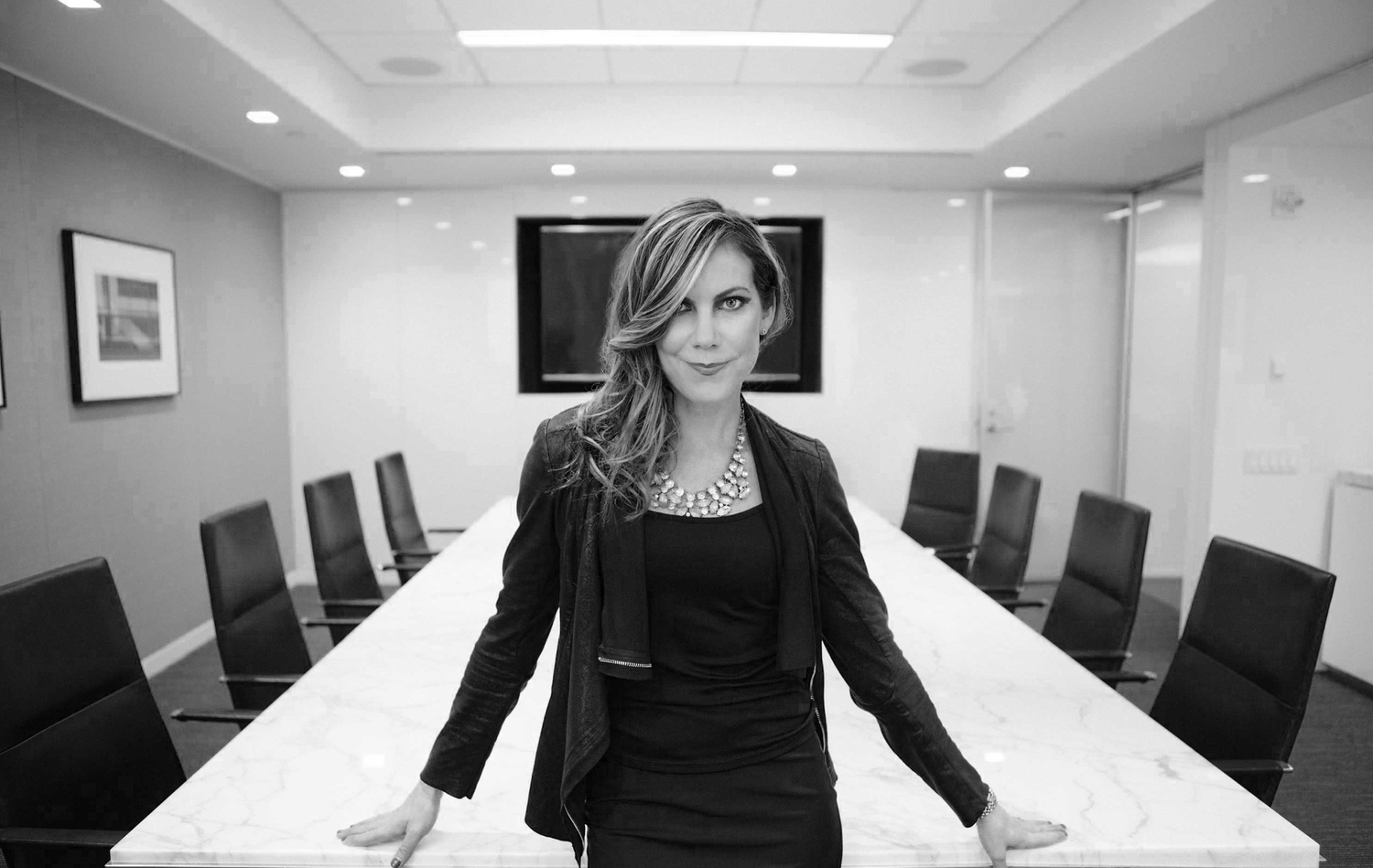 Amy D'Agostino Law