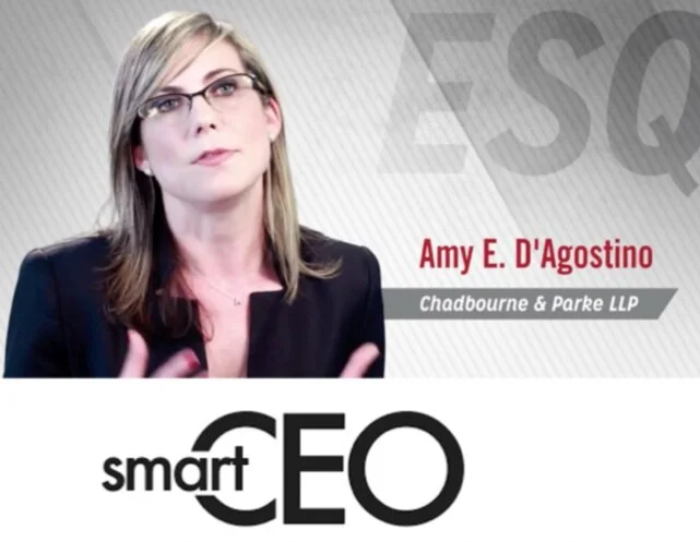 About Us — Amy D'Agostino Law