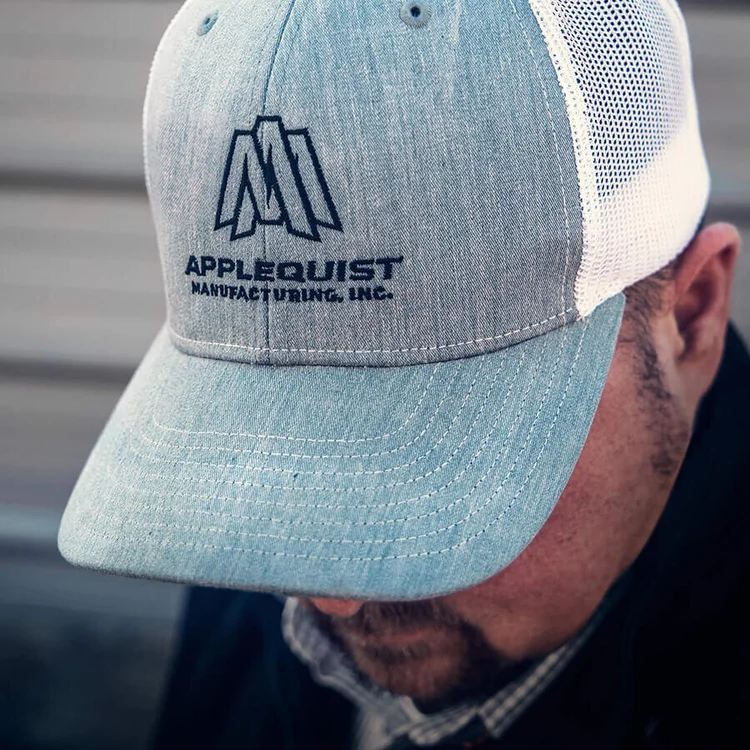 Applequist Manufacturing, Inc.