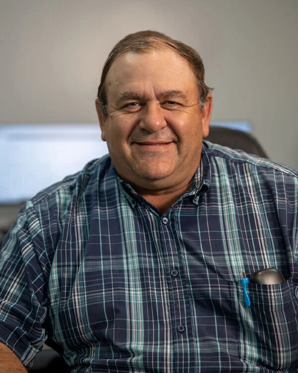 AMI Team — Applequist Manufacturing, Inc.