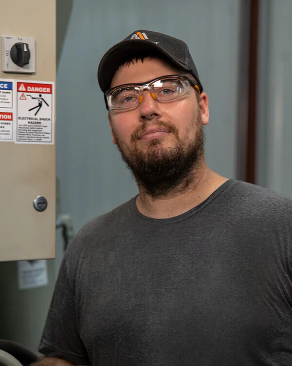 AMI Team — Applequist Manufacturing, Inc.