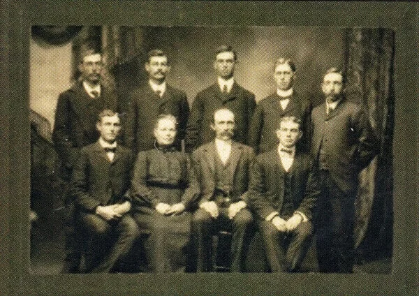 Family History — Applequist Manufacturing, Inc.
