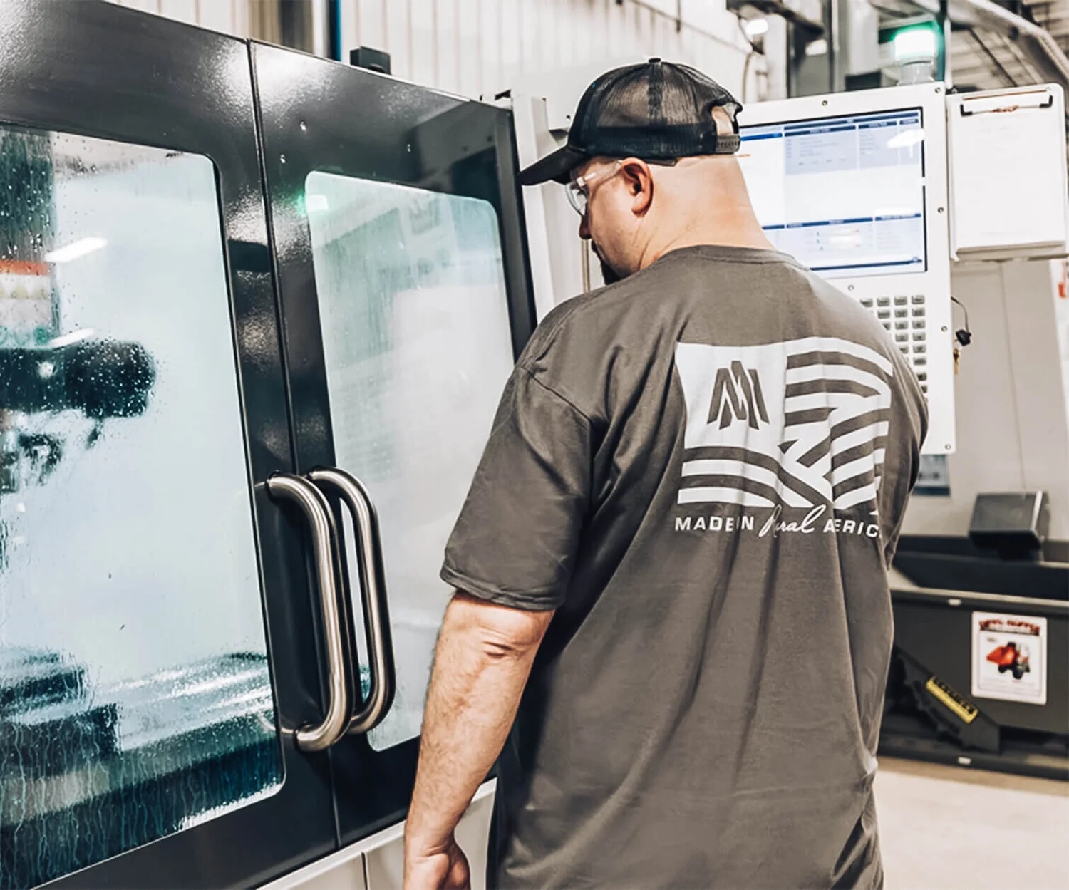 Applequist Manufacturing, Inc.