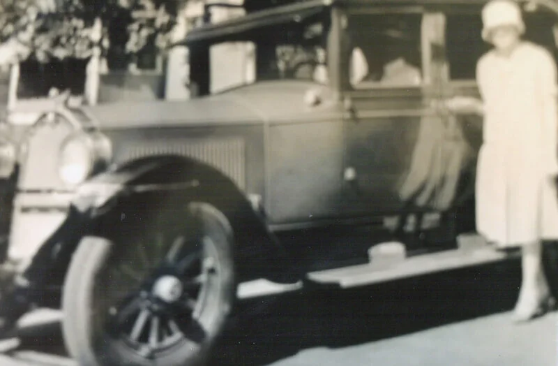 Family History — Applequist Manufacturing, Inc.