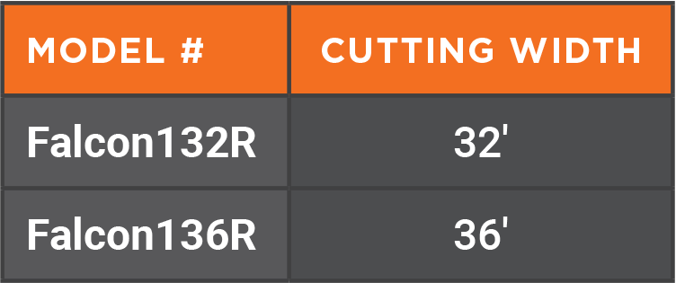 Falcon Stripper Header — Applequist Manufacturing, Inc.