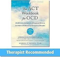 Books & Workbooks for OCD | OCD Doodles — OCD doodles