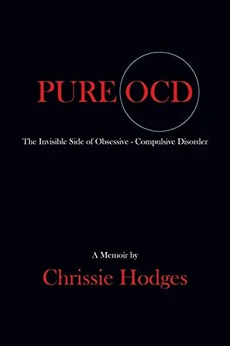 Books & Workbooks for OCD | OCD Doodles — OCD doodles