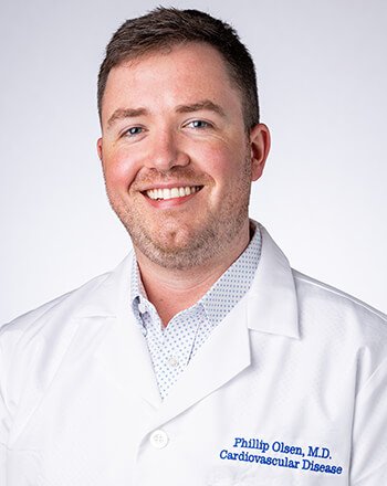 Class of 2025 — Albany Medical Center Cardiology Fellowship Program