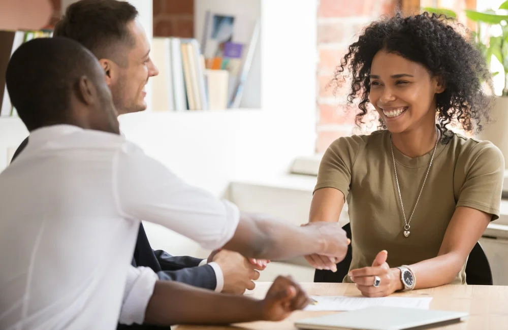 Cybershark Recruitment: Trusted partner. Proven results.