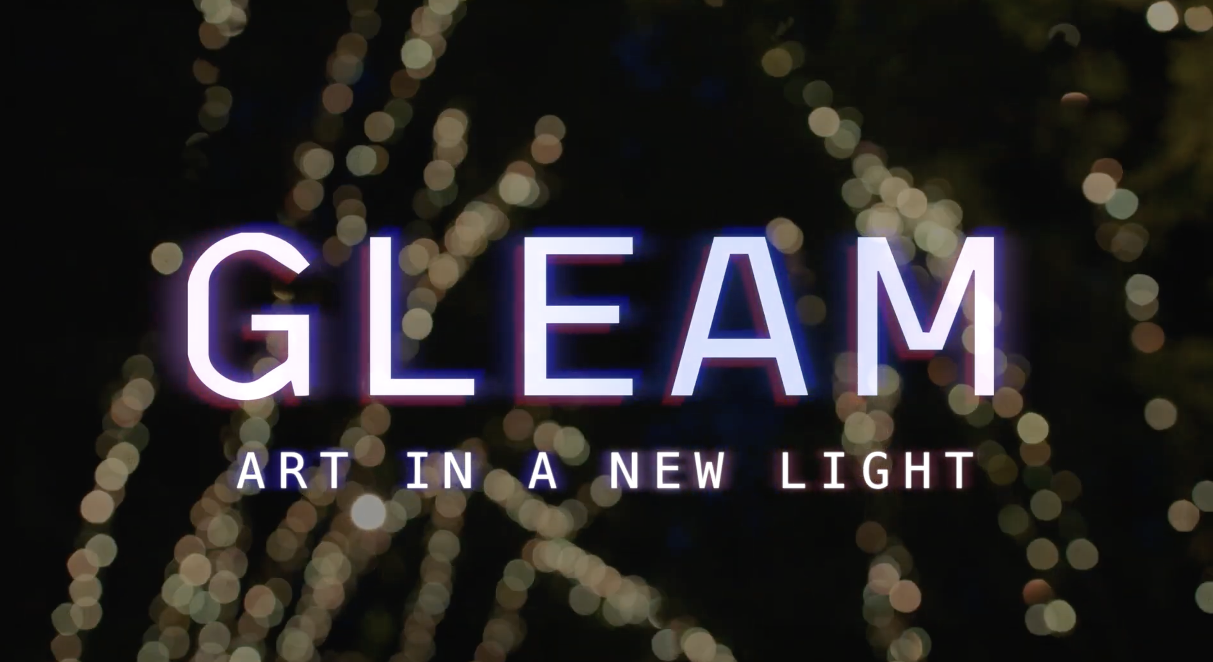 GLEAM 2022