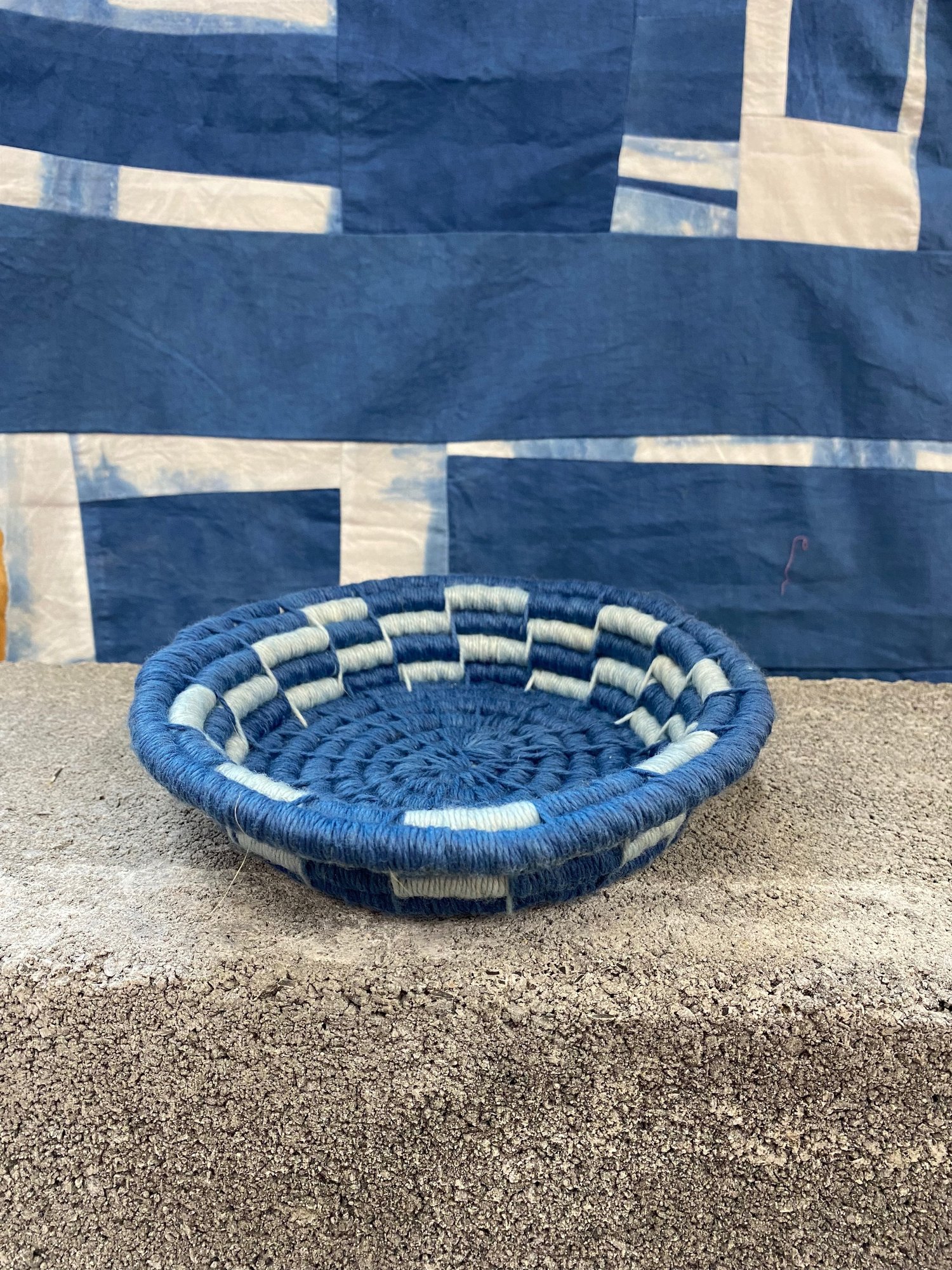 Store 2 — Blue Light Junction