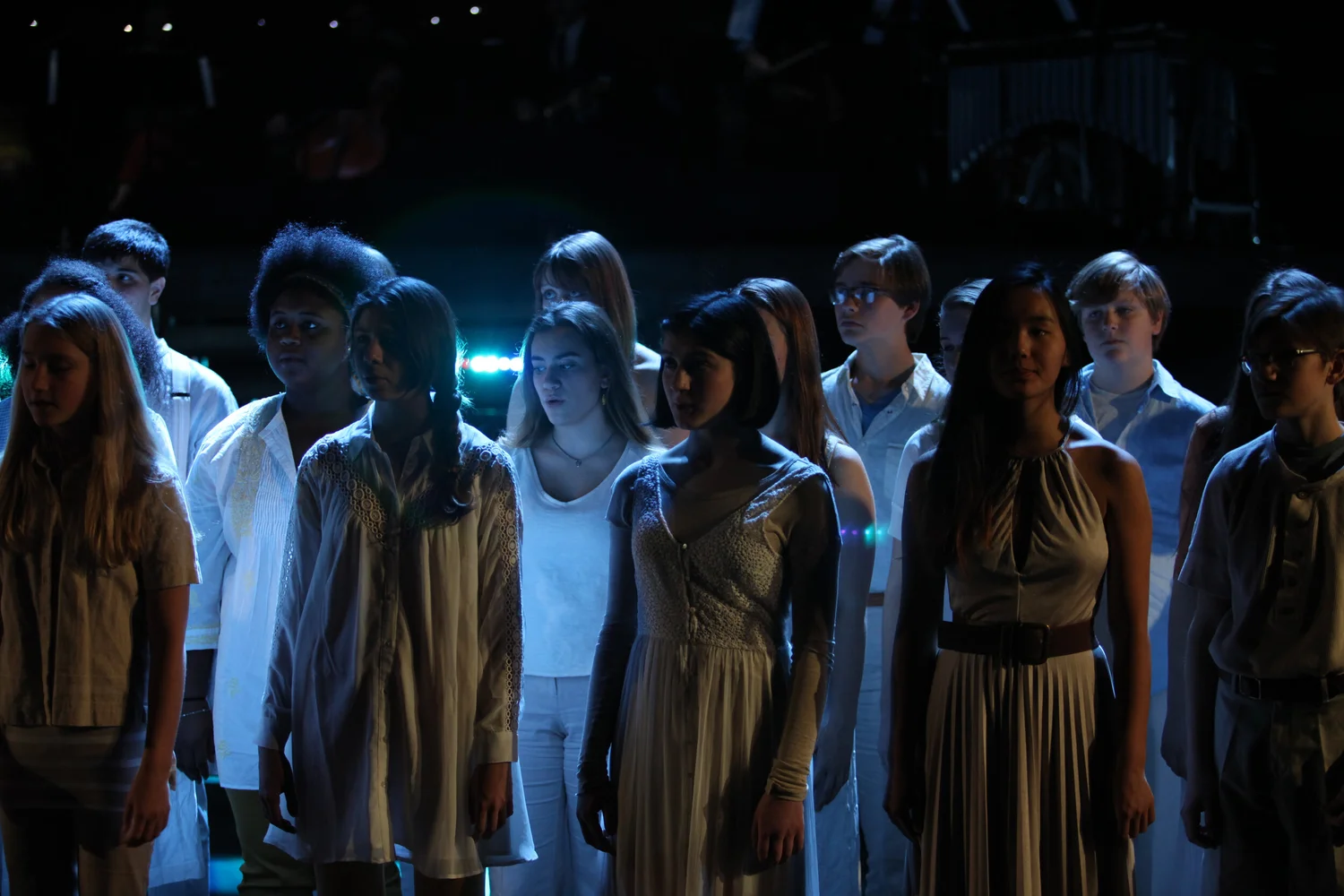 Performing Ensembles — Brooklyn Youth Chorus