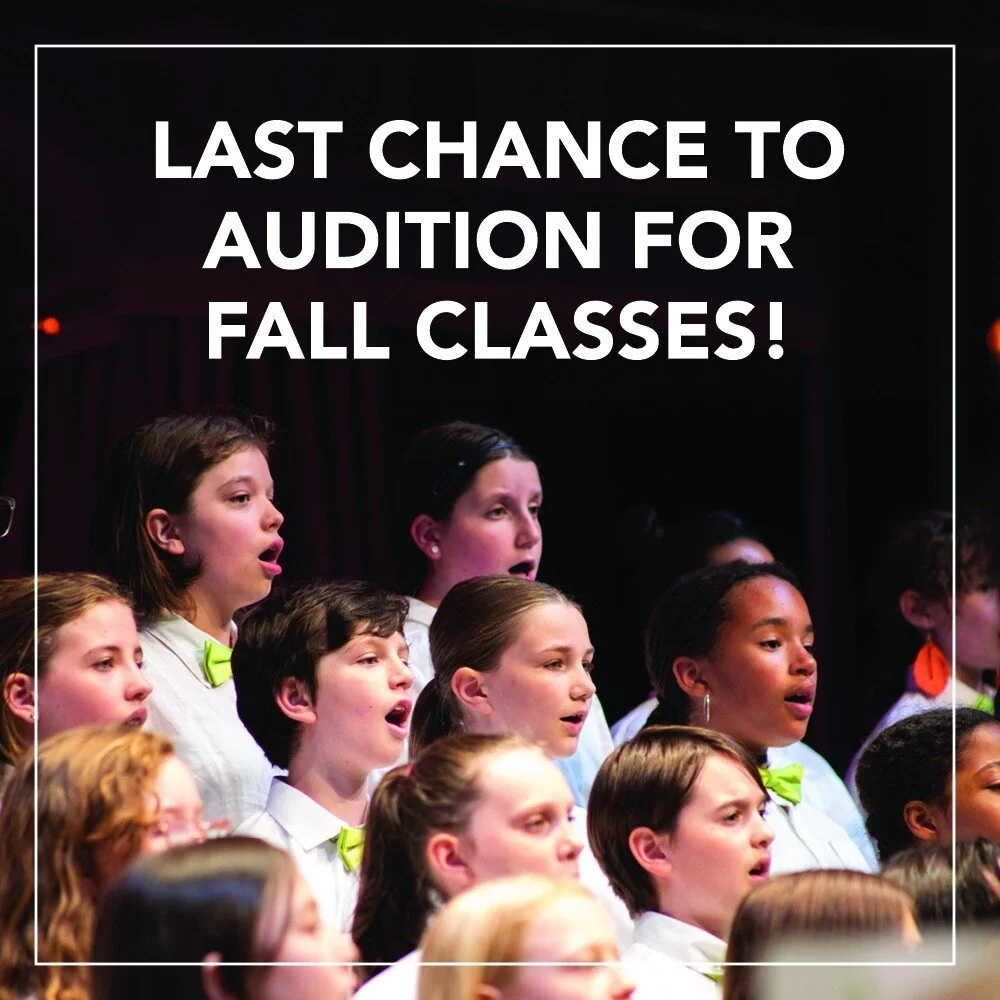 Brooklyn Youth Chorus