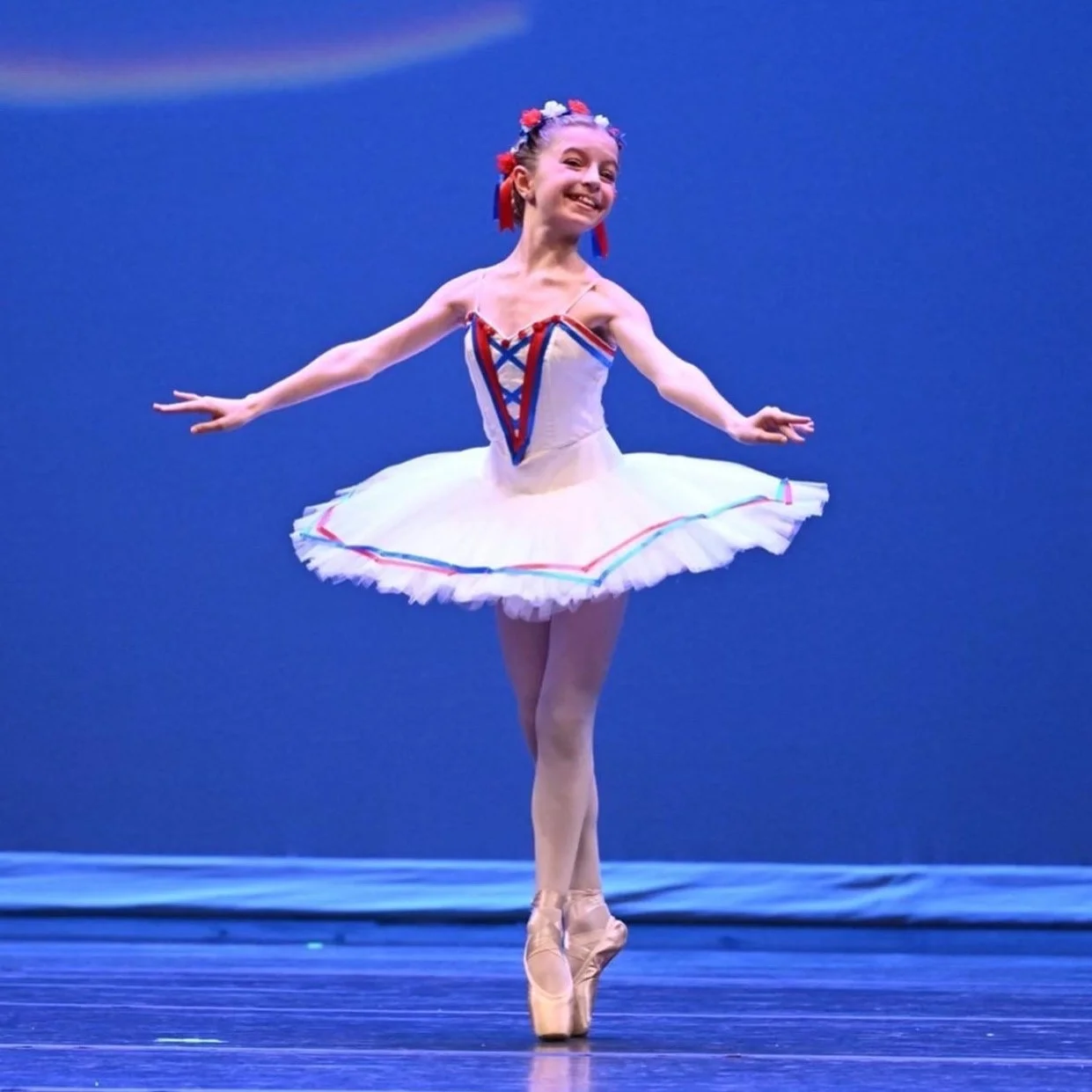Dance Programs — Best in Arlington — Virginia Dance Conservatory