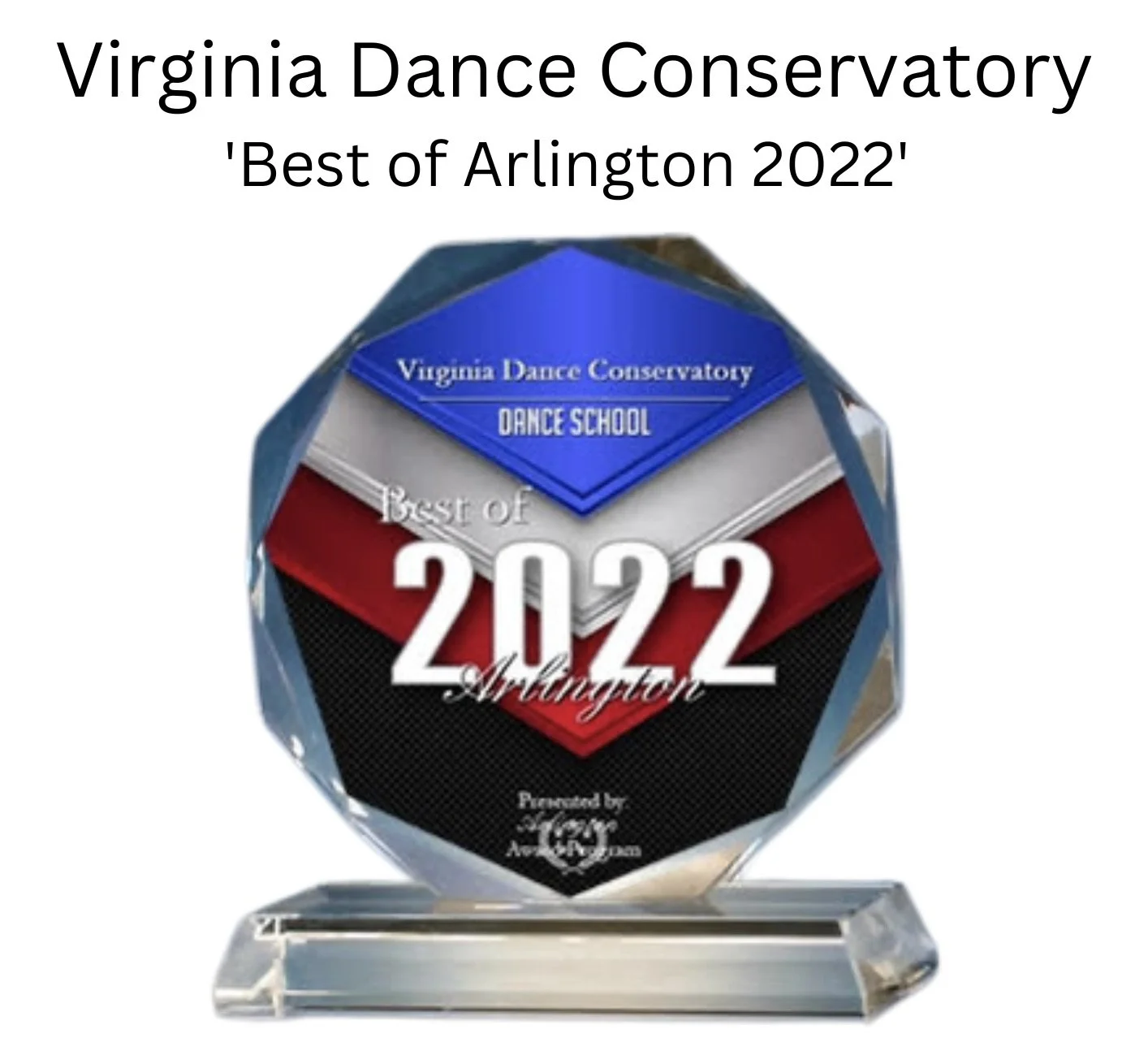 Best Dance School in Arlington | Virginia Dance Conservatory