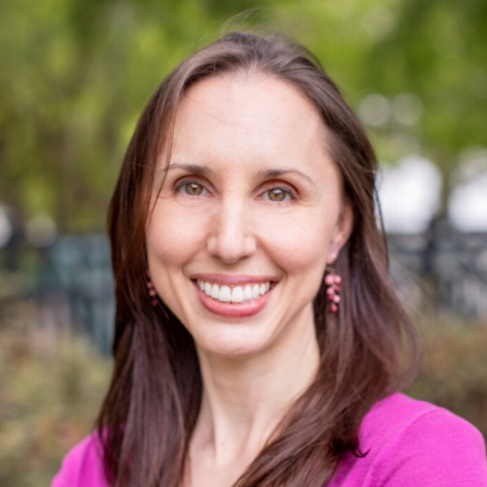 Interview with Elizabeth Chestney-Hanson — Write Team Mentorship Program