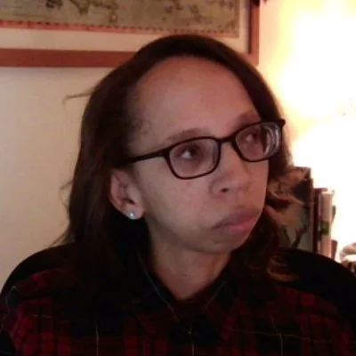 Sabina Martin | Career & Critique Mentor — Write Team Mentorship Program