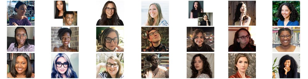 Write Team Mentorship Program