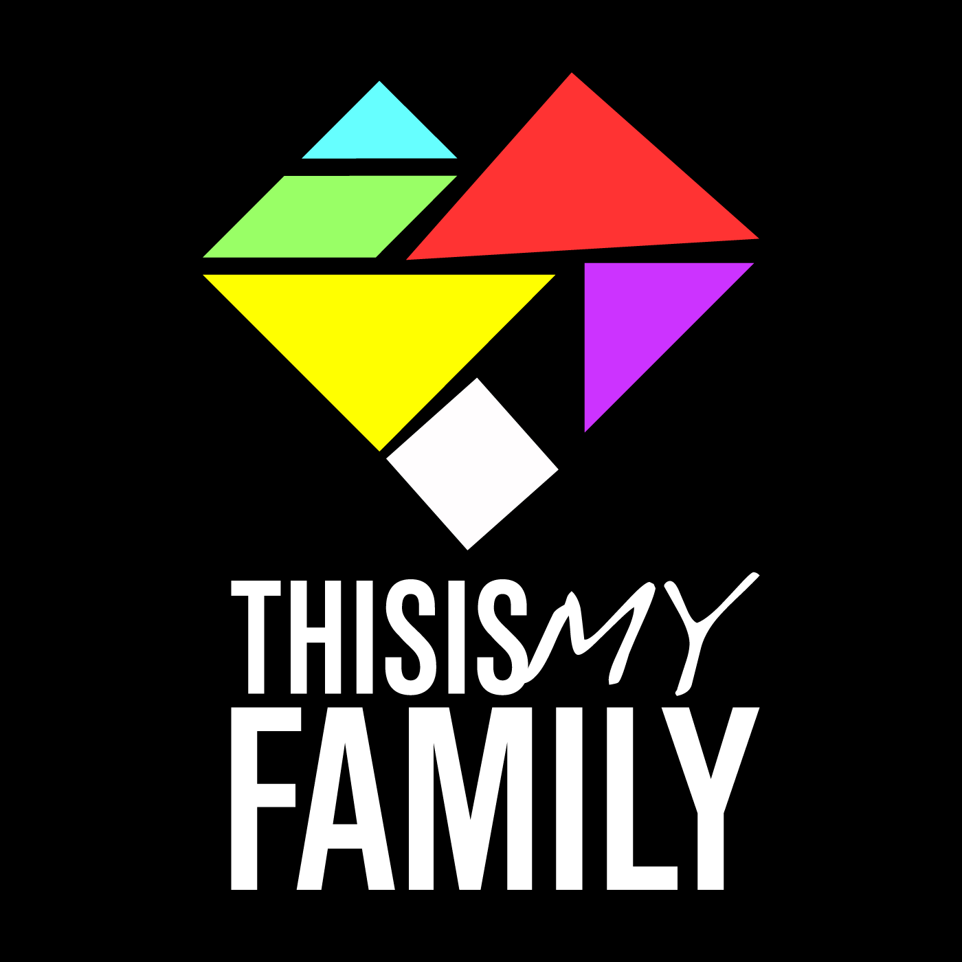 My Family Logo