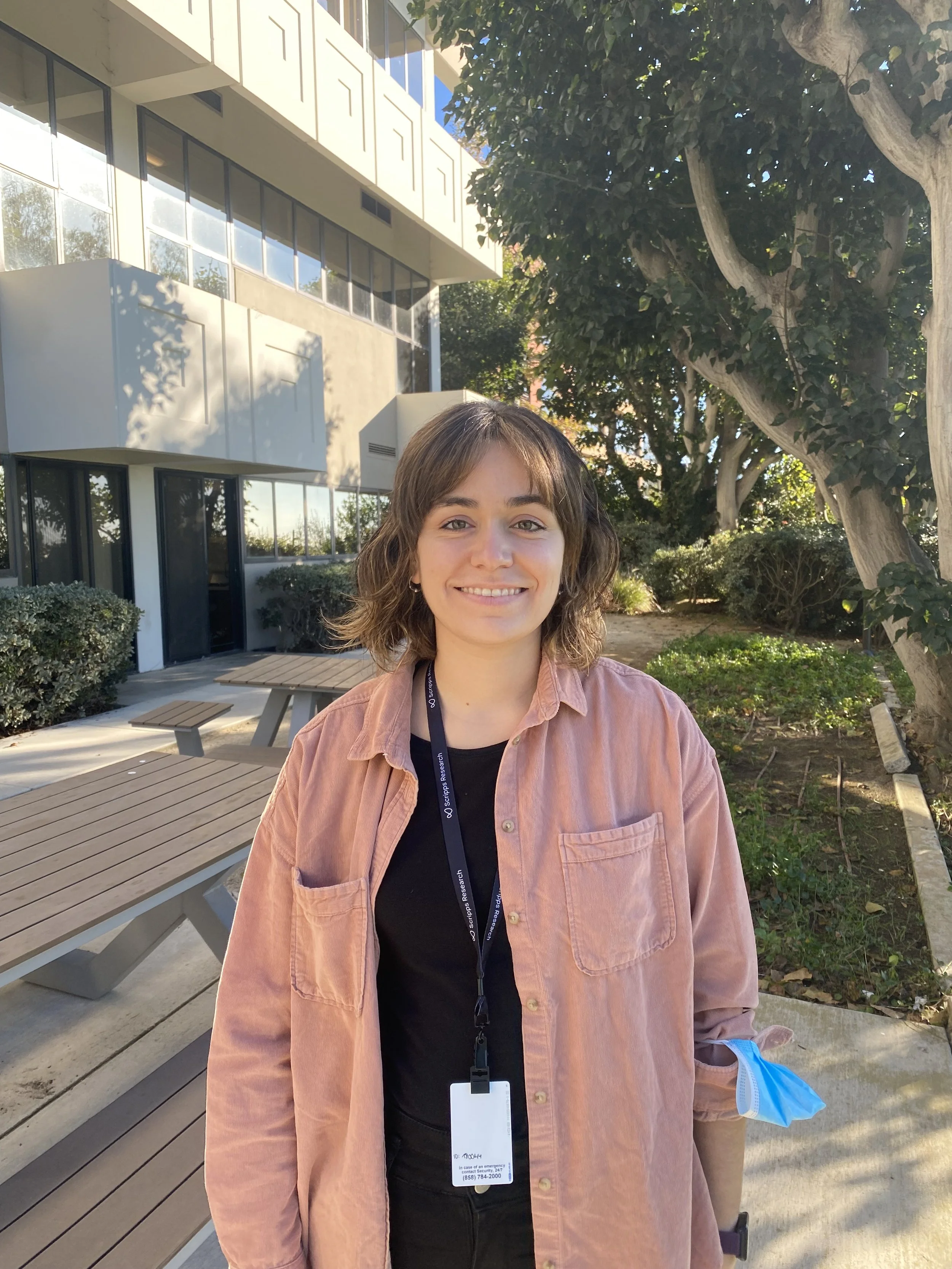 Our Instructors — Hang Lab @ Scripps Research