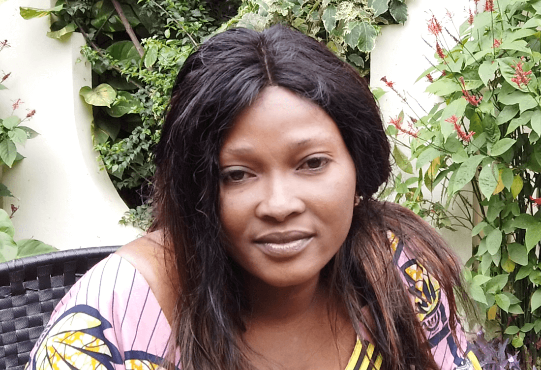 General 1 — For His Glory Ministries