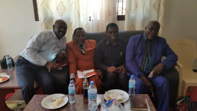 Pictures — For His Glory Ministries