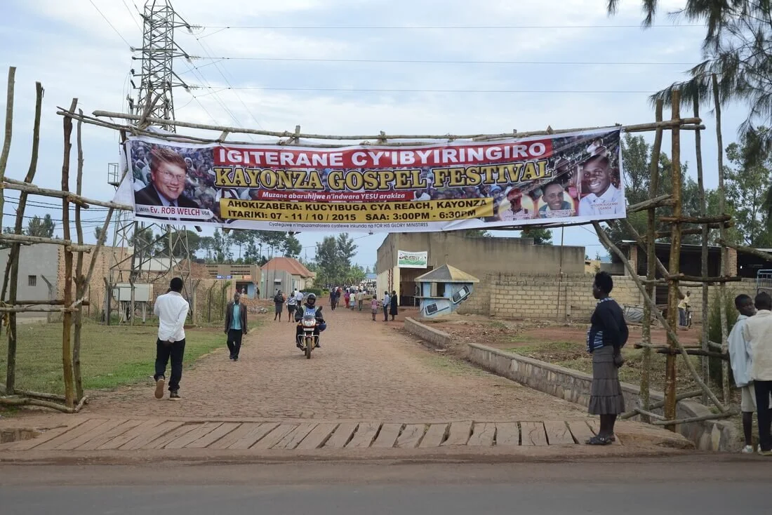 Pictures — For His Glory Ministries