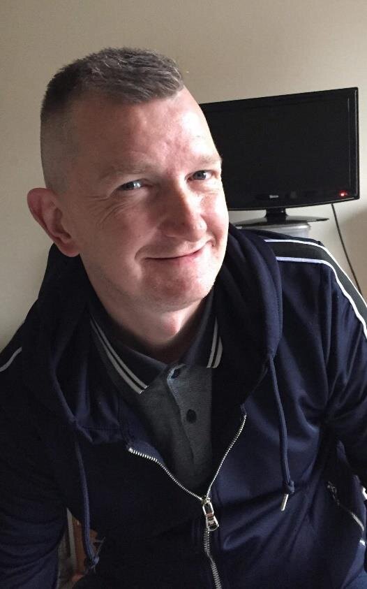 Stuart's story — Prison Fellowship