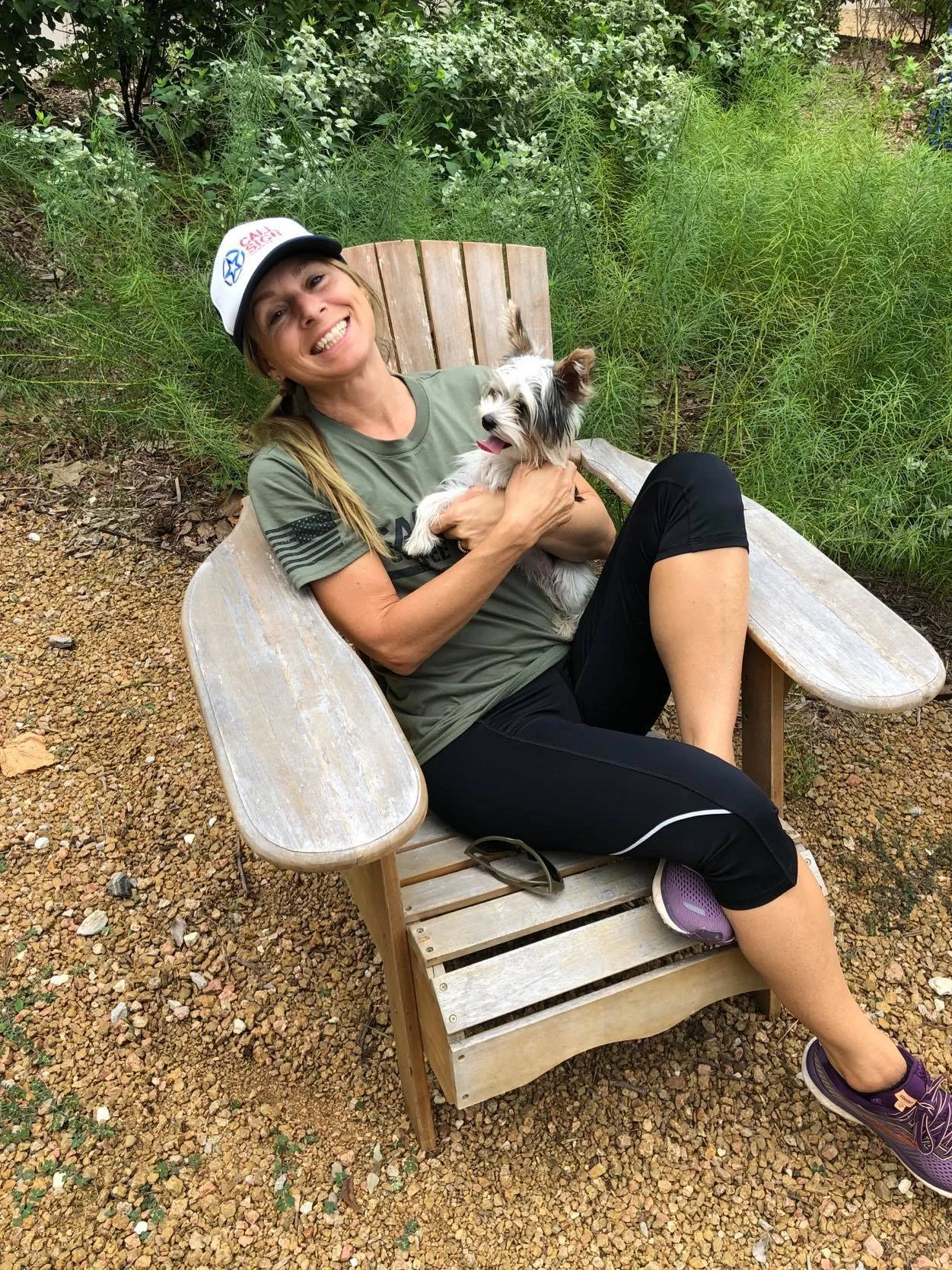 Team — MVP | Merging Vets & Players