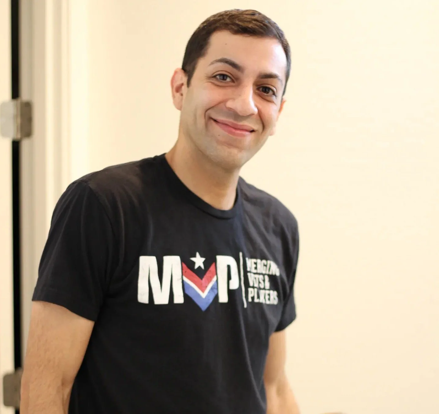 MVP | Merging Vets & Players