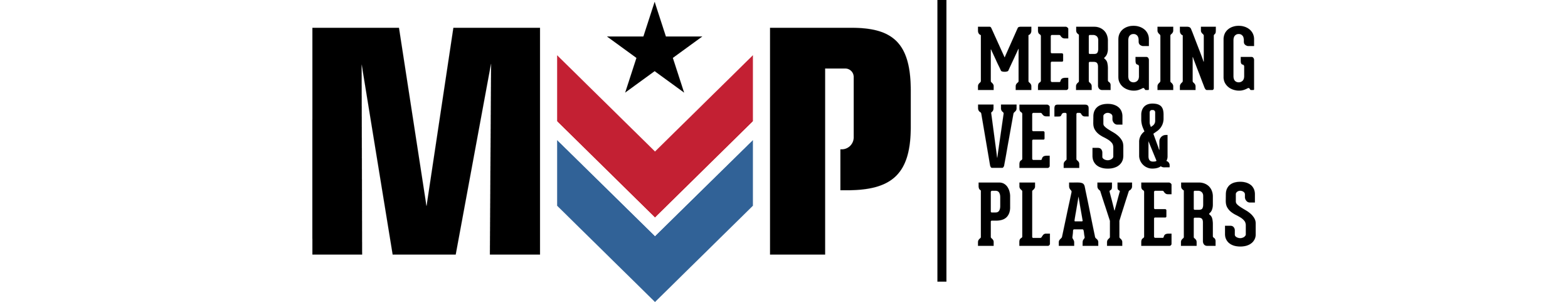 The True Grit Award — MVP | Merging Vets & Players