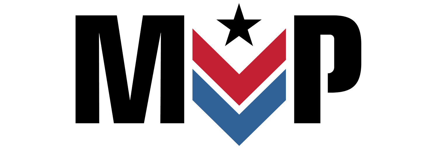 Mission — MVP | Merging Vets & Players