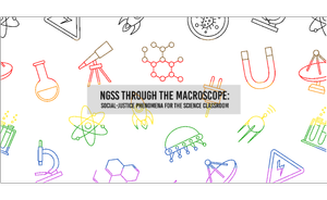 NGSS Macroscope