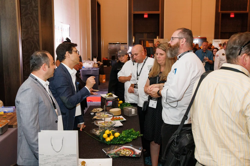 ACF National Convention — ACF Media & Event Opportunities | We are ...