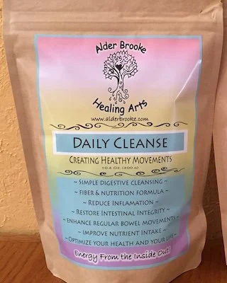 The Daily Cleanse — TaraAlder.com