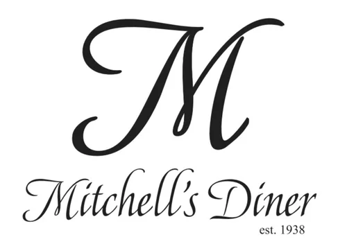 Menu — Mitchell's Diner