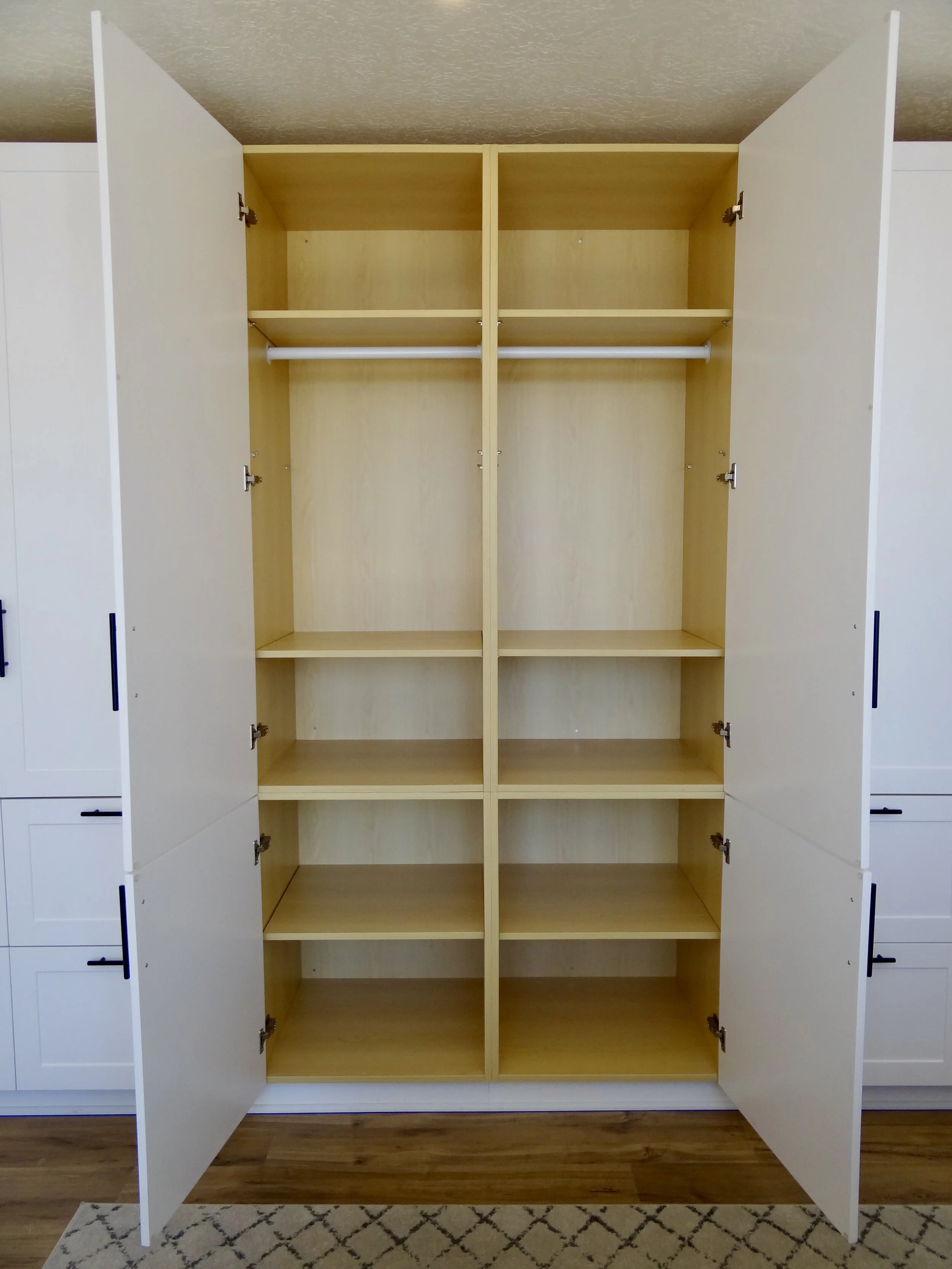 Modular Home Features — Stack Homes