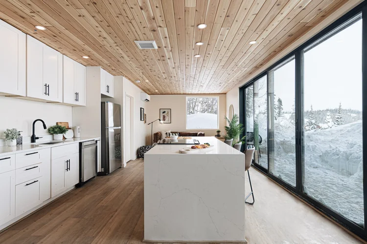 Stack Homes | Modular Home Builder