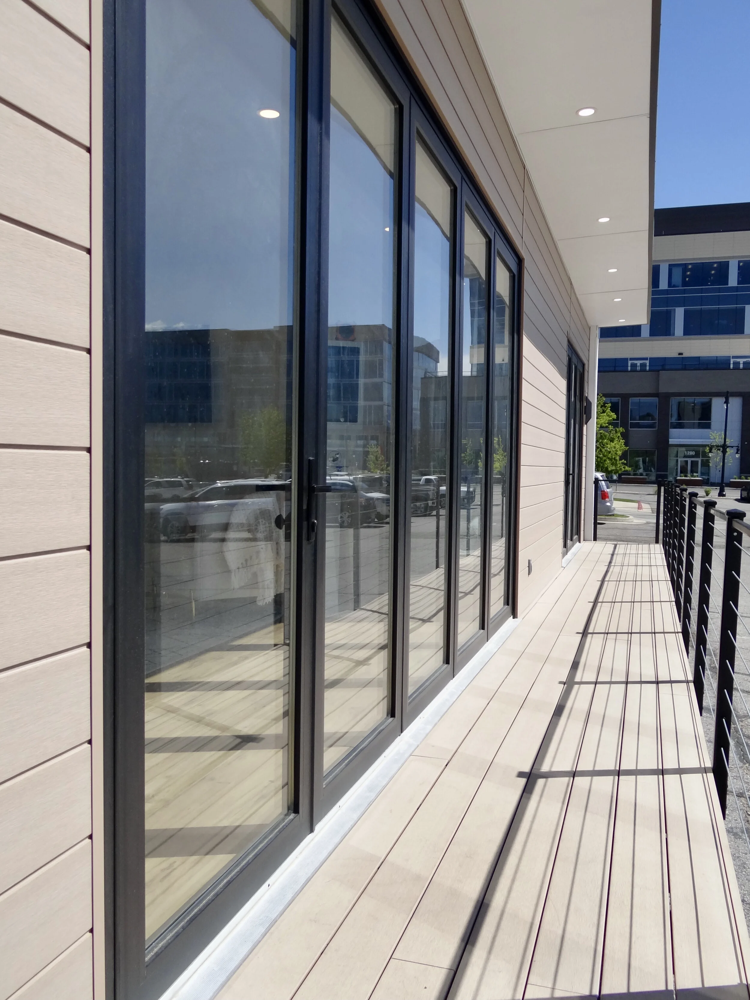 Modular Home Features — Stack Homes