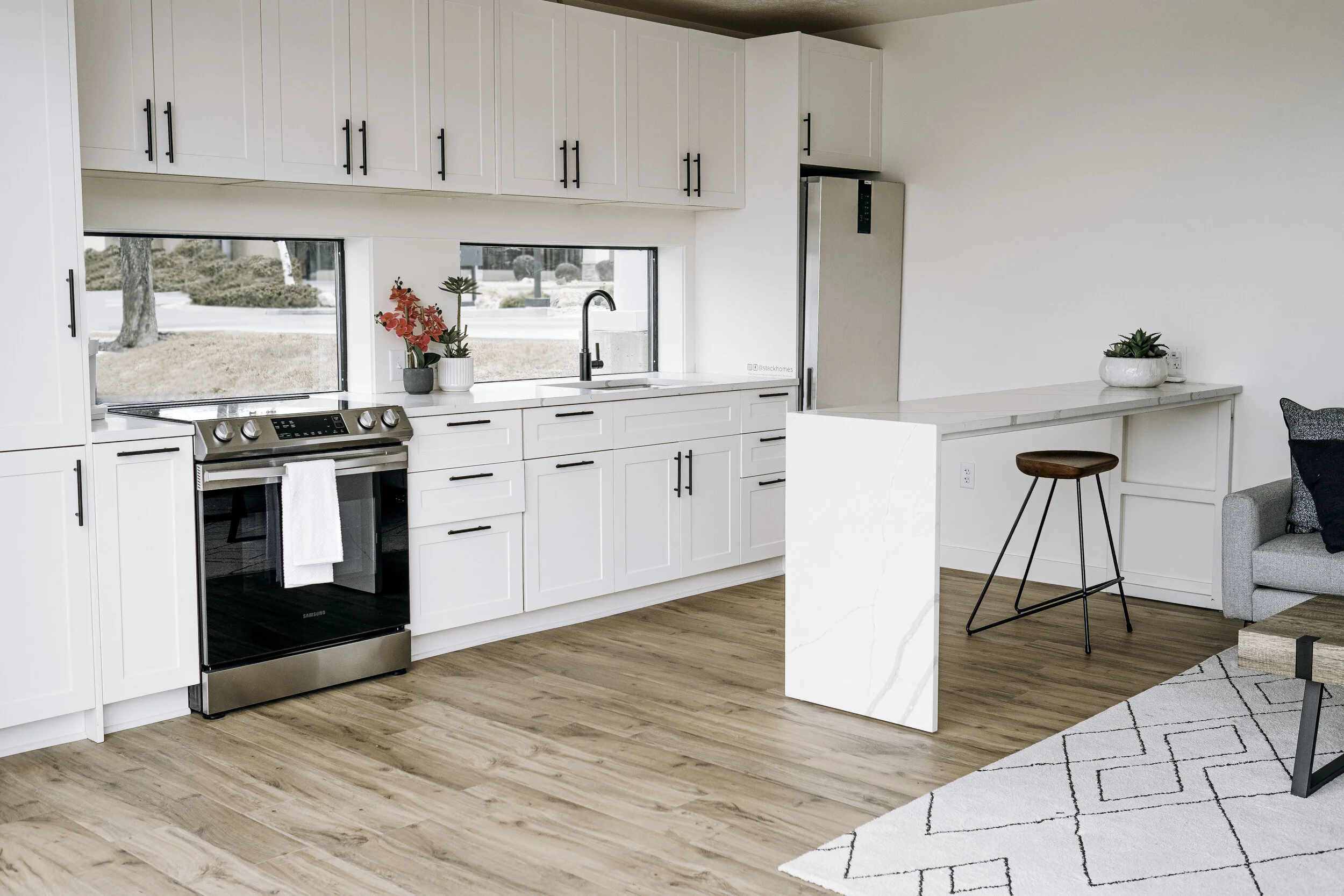 Modular Home Features — Stack Homes