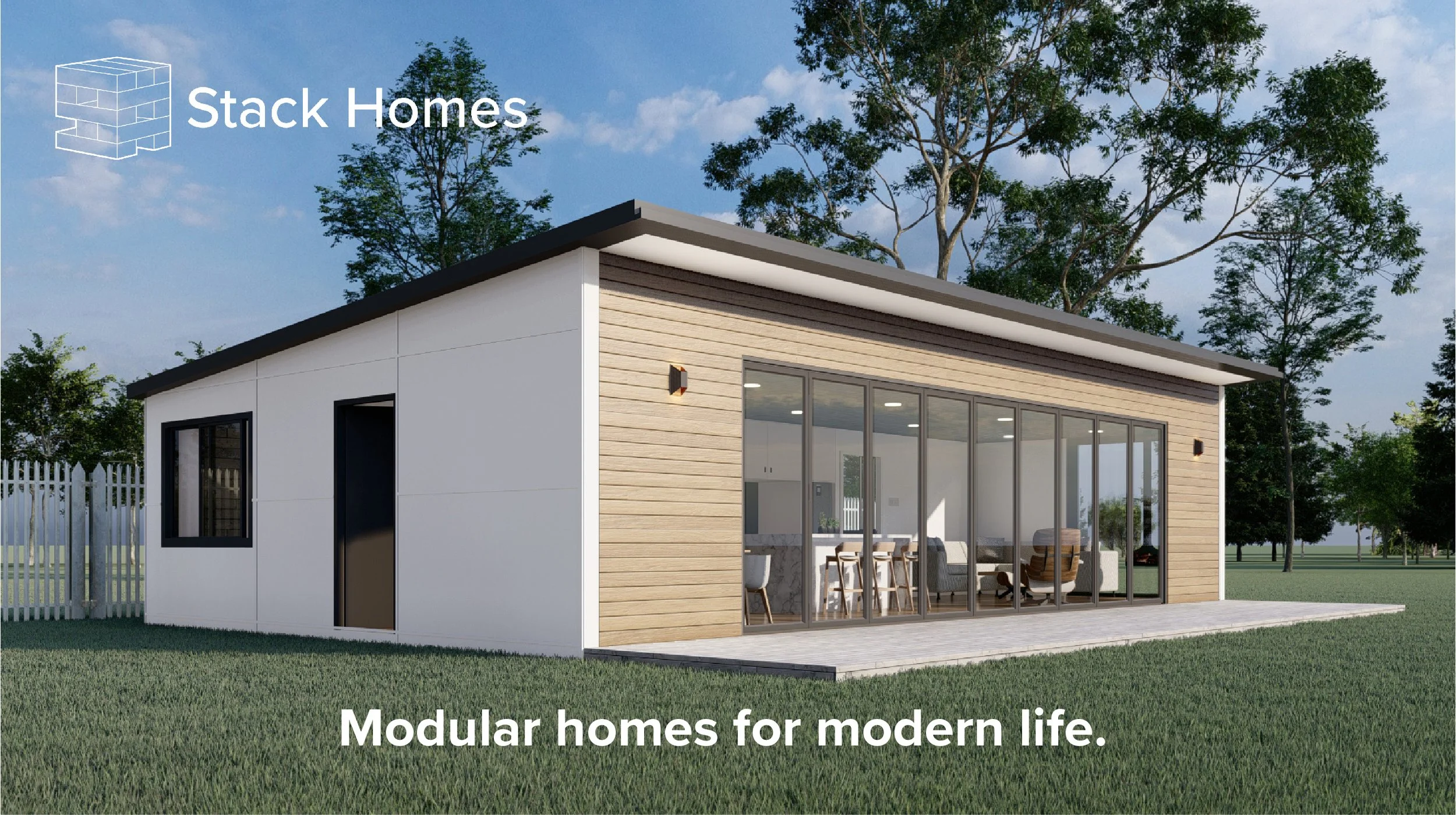 Modular Homes