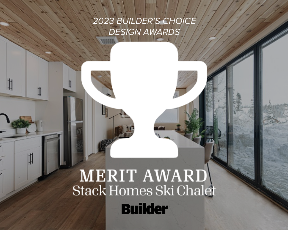 Stack Homes | Modular Home Builder