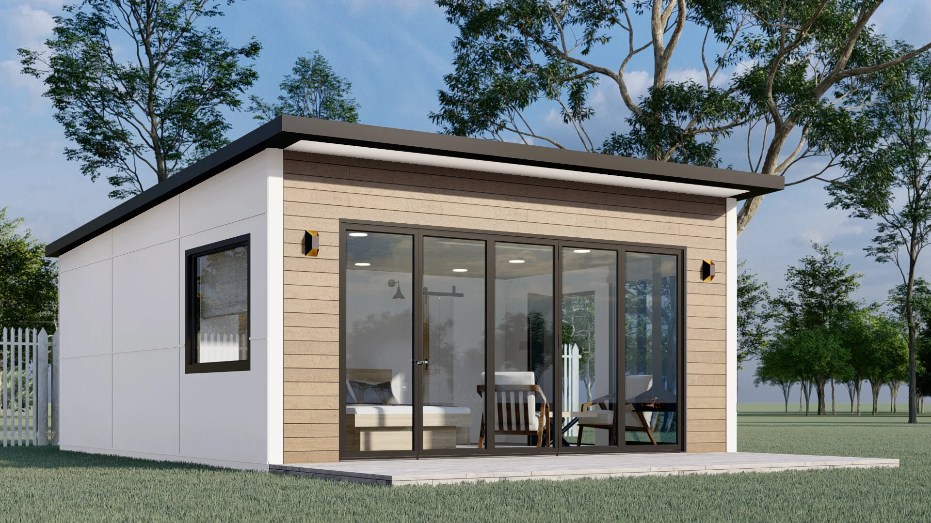 Stack Homes | Modular Home Builder