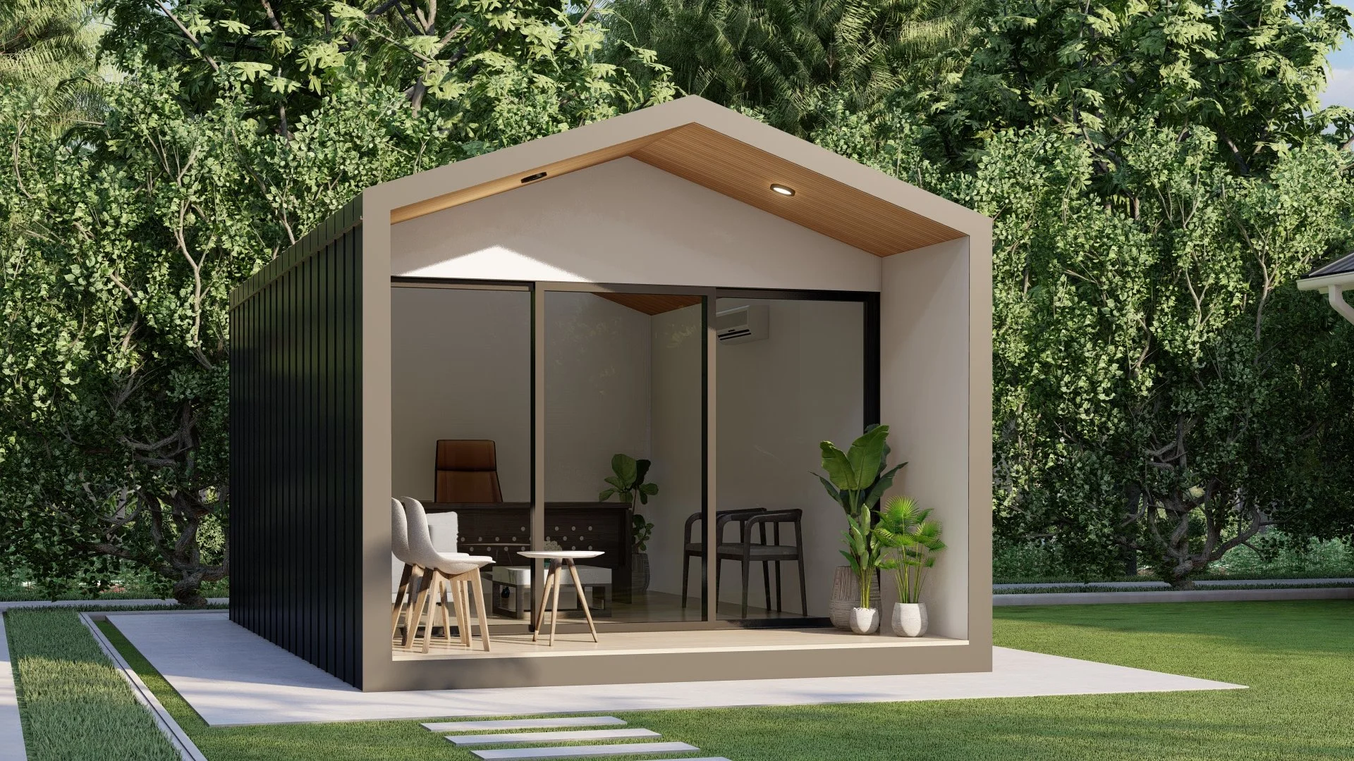 Stack Homes | Modular Home Builder