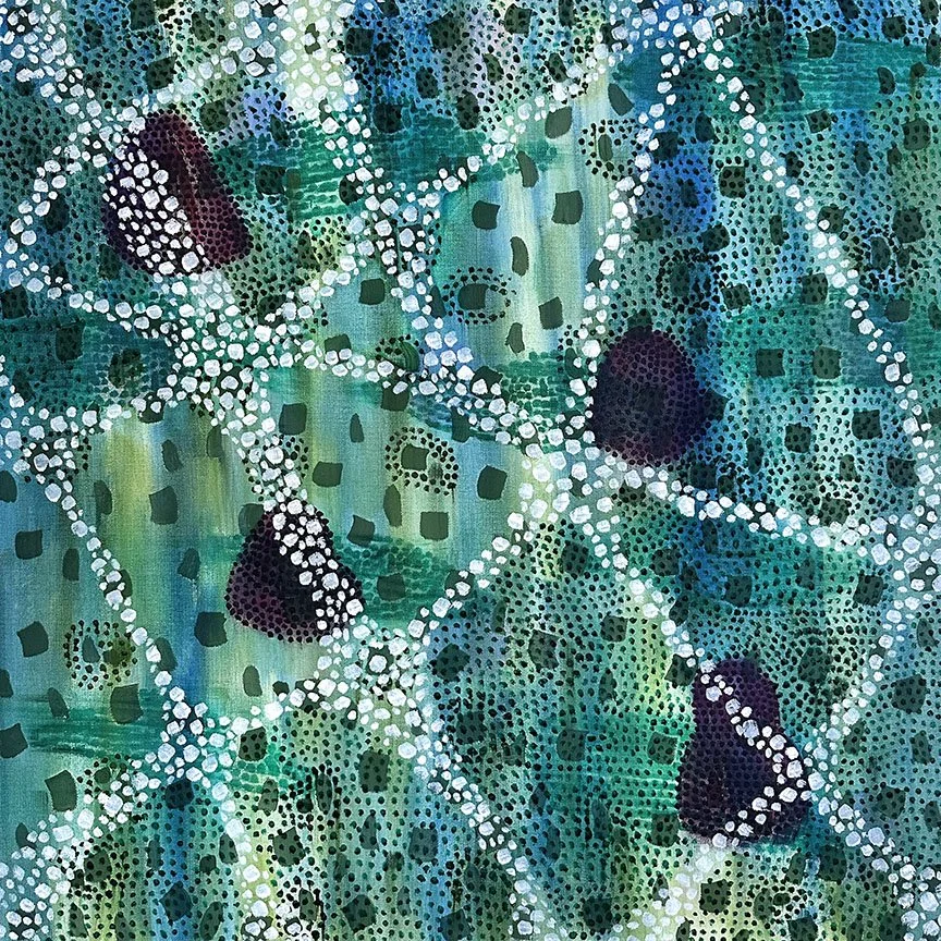 Recent Work — Meg Link Design