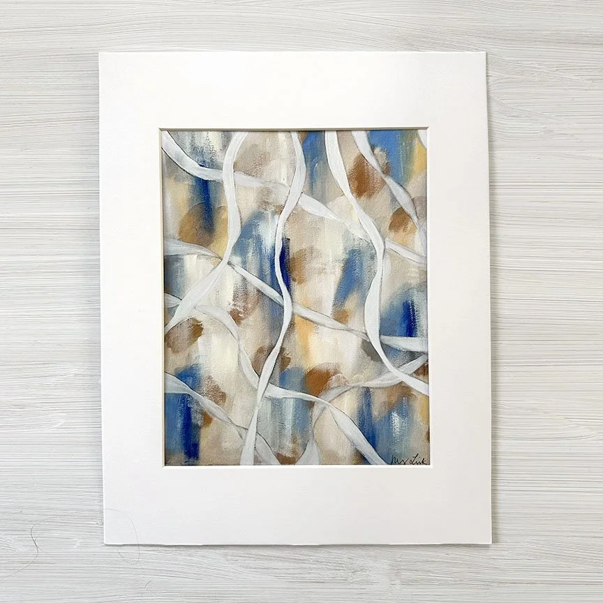 Print Store — Meg Link Design