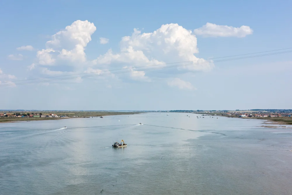 Expédition Renversante Seudre — Ong Bleu Versant