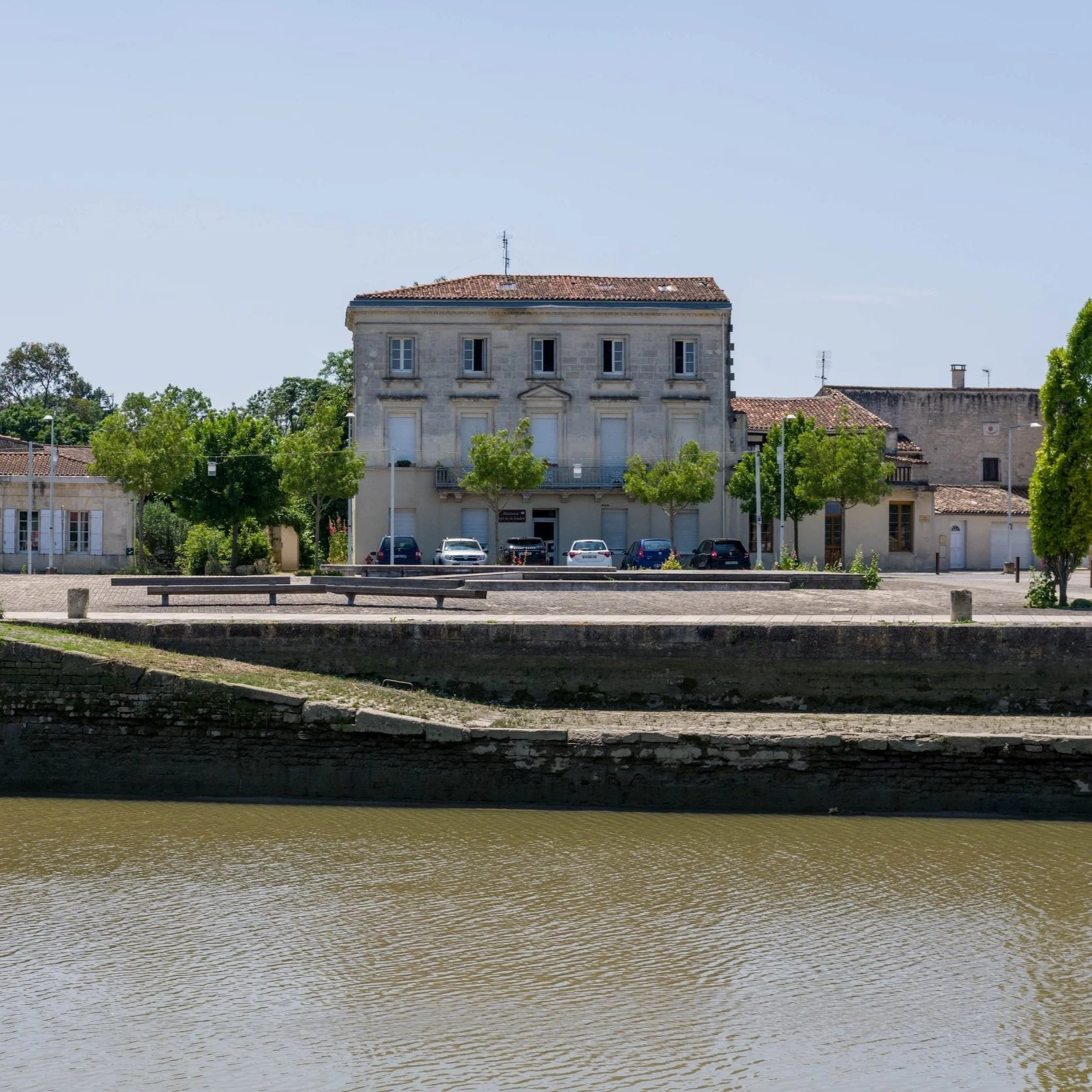 Expédition Renversante Seudre — Ong Bleu Versant