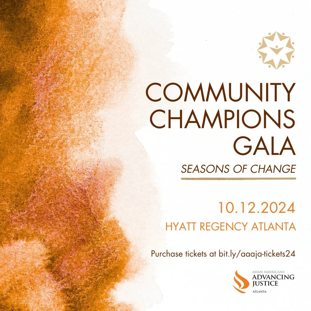 Asian Americans Advancing Justice-Atlanta